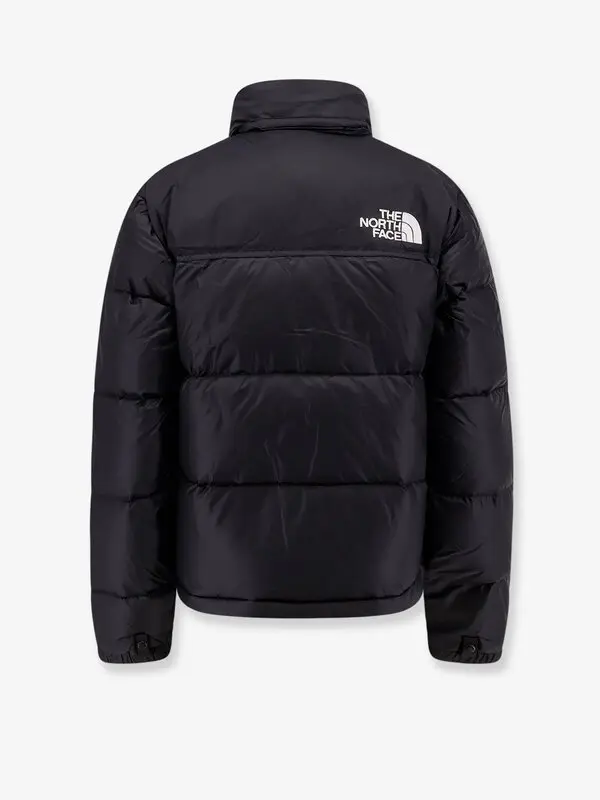 The North Face 1996 Retro Nuptse Recycled Material Down Jacket - Black