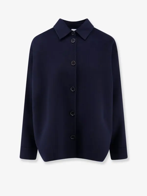 Aspesi Wool Jacket