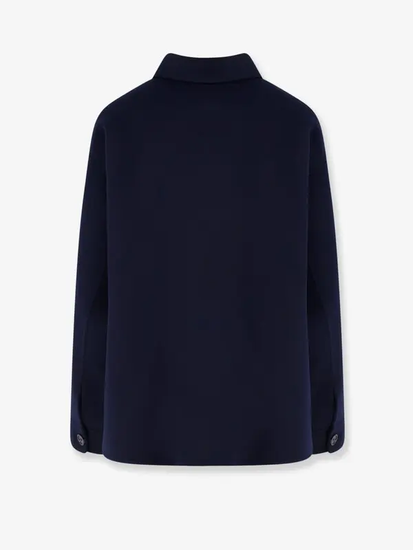 Aspesi Wool Jacket