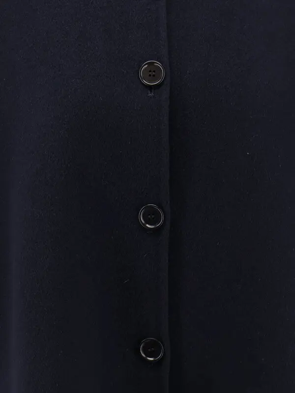 Aspesi Wool Jacket