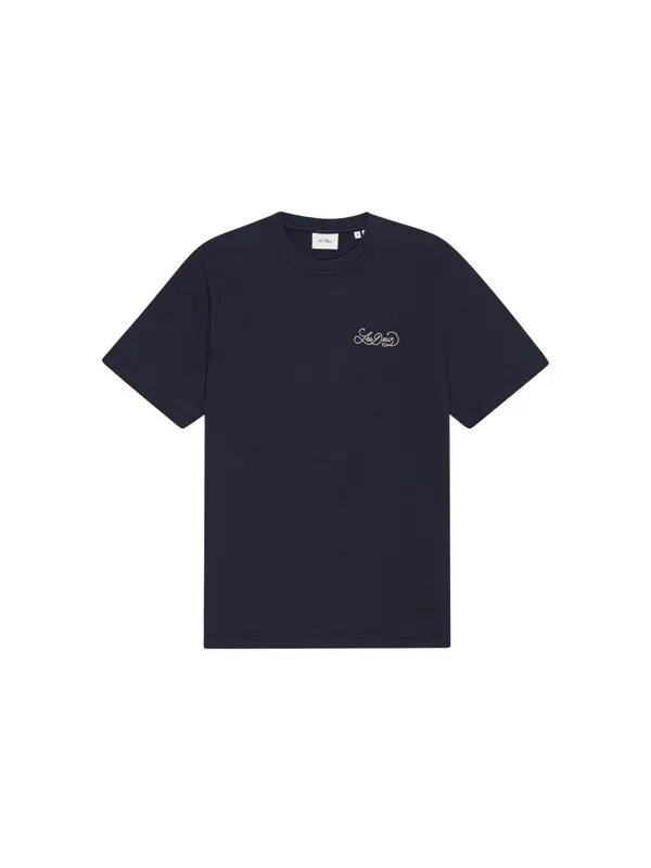 LES DEUX Orchard T-shirt