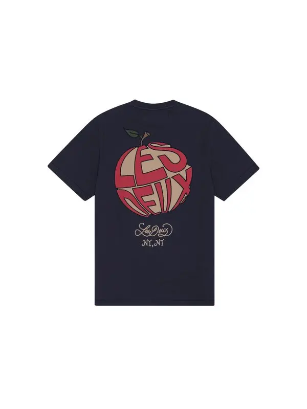 LES DEUX Orchard T-shirt