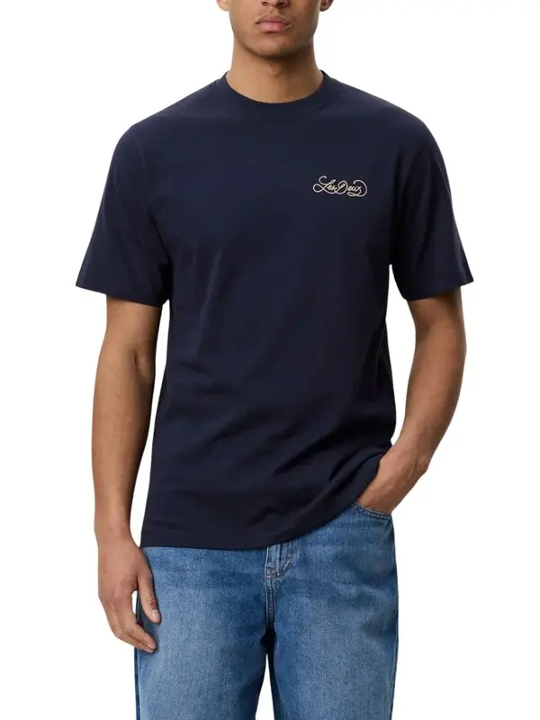 LES DEUX Orchard T-shirt