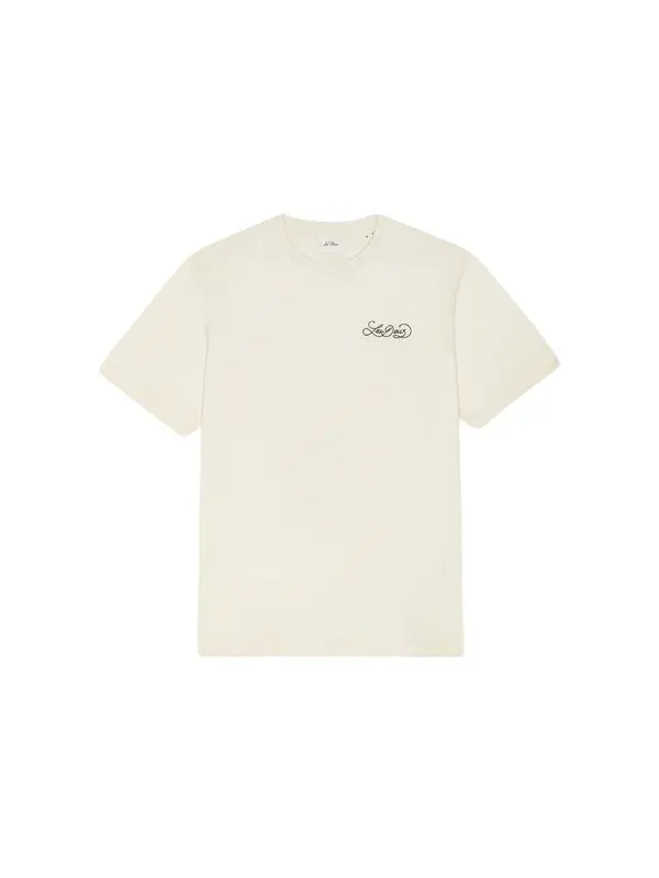 LES DEUX Orchard T-shirt