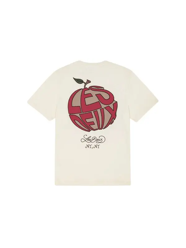 LES DEUX Orchard T-shirt