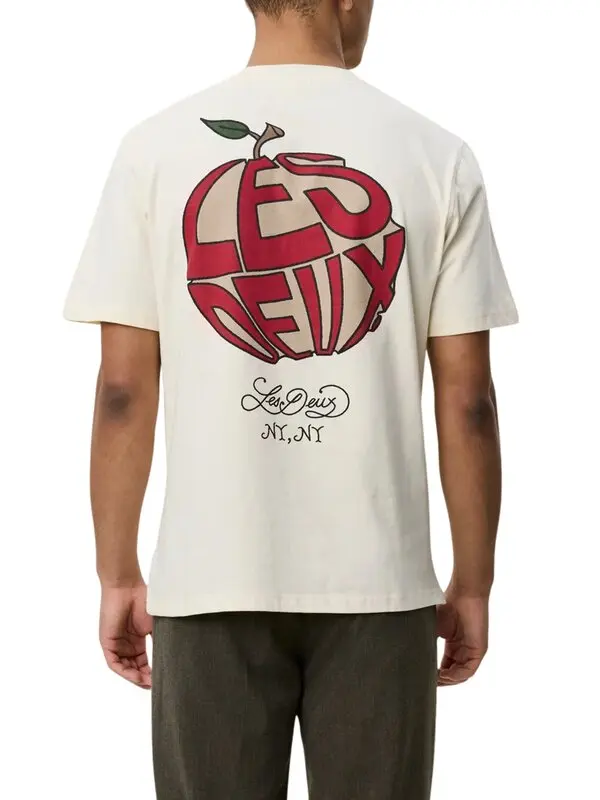 LES DEUX Orchard T-shirt