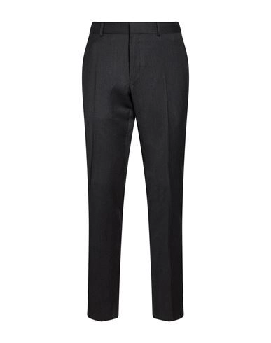 Dunhill Pants Charcoal Size Wool