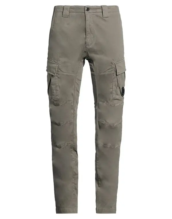C.P. COMPANY Cotton Elastane Cargo Pants