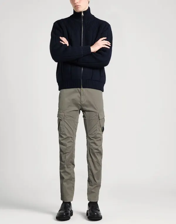 C.P. COMPANY Cotton Elastane Cargo Pants