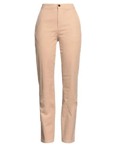 HAIKURE Pants Size Cotton, Elastane