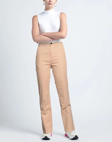HAIKURE Pants Size Cotton, Elastane