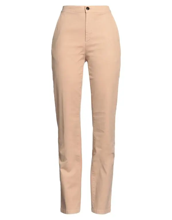 HAIKURE Pants Size Cotton, Elastane