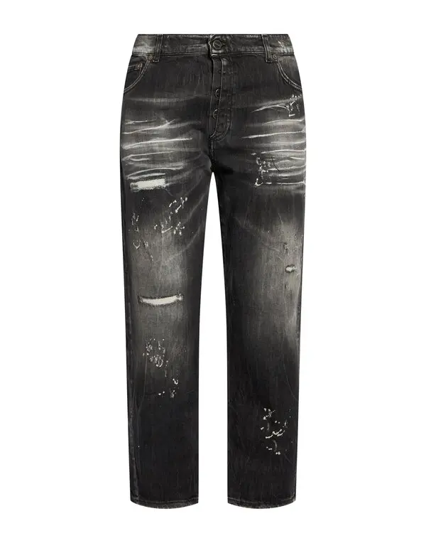 PATRIOT Jeans Size Cotton, Elastane