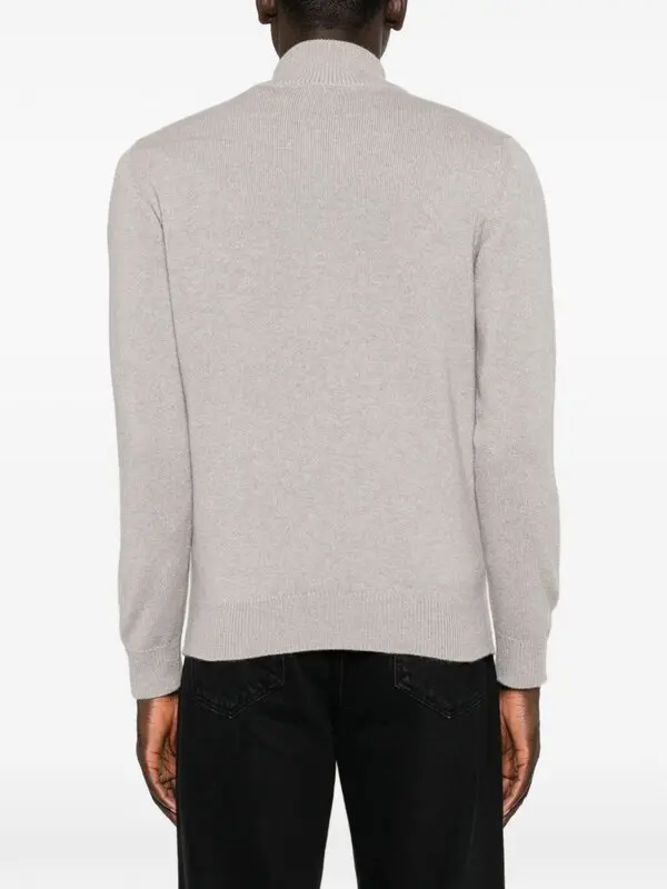 Brioni Cashmere Cardigan