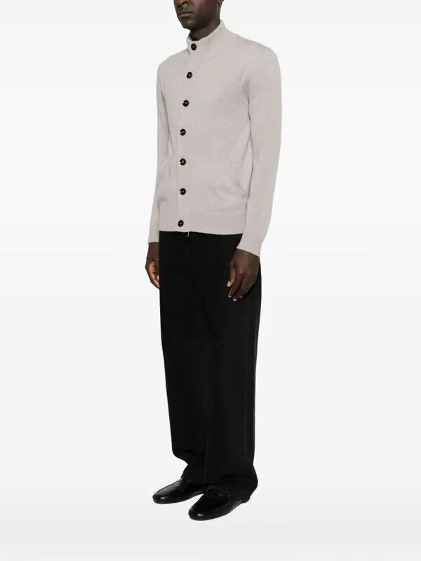 Brioni Cashmere Cardigan