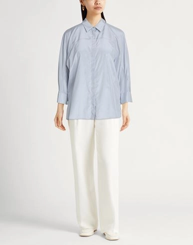 Peserico Silk Cotton Shirt