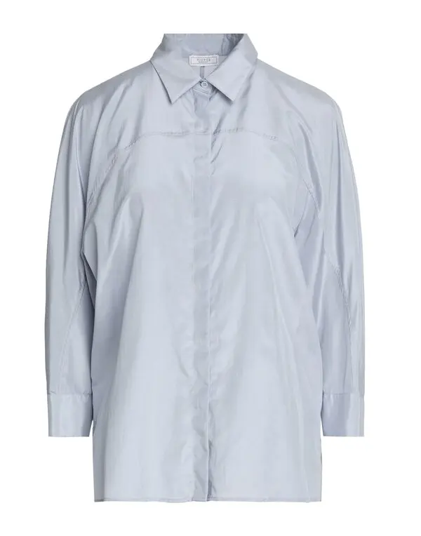 Peserico Silk Cotton Shirt
