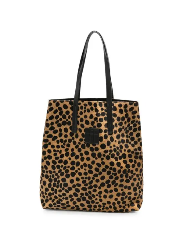FORTE_FORTE My Musa Tote Bag
