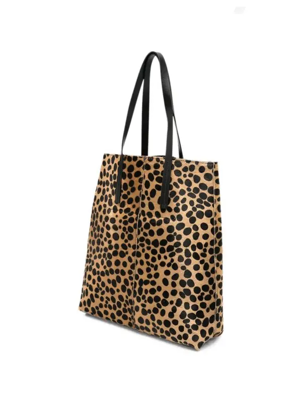 FORTE_FORTE My Musa Tote Bag