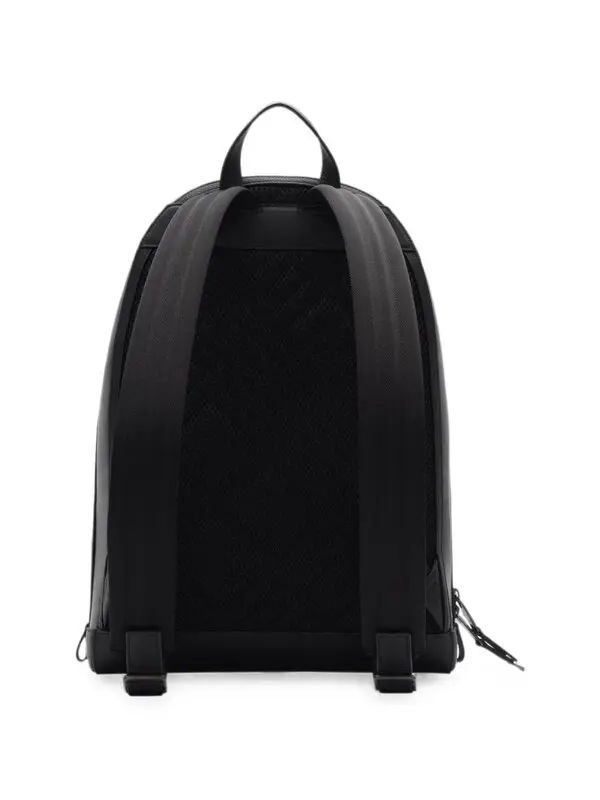 Burberry Check Backpack