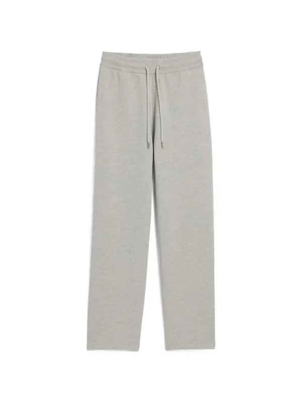AMI Paris De Coeur Cotton Sweatpants