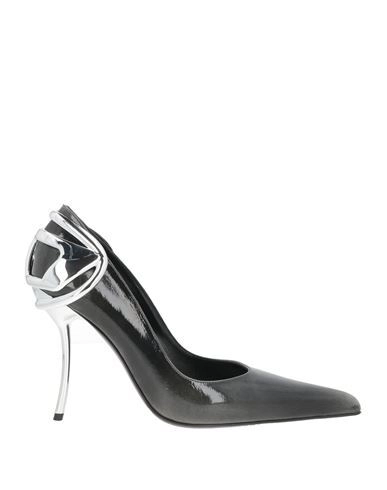 DIESEL® Pumps With Embellished Heel