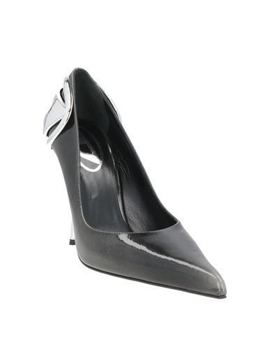 DIESEL® Pumps With Embellished Heel