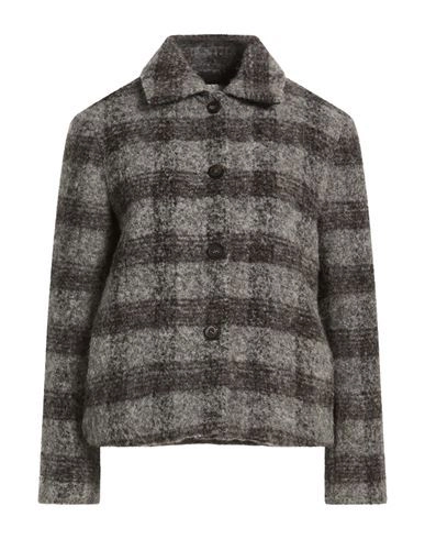 Peserico Virgin Wool And Alpaca Blend Jacket