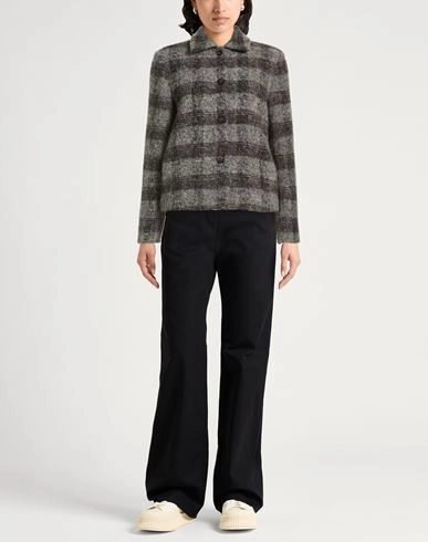 Peserico Virgin Wool And Alpaca Blend Jacket