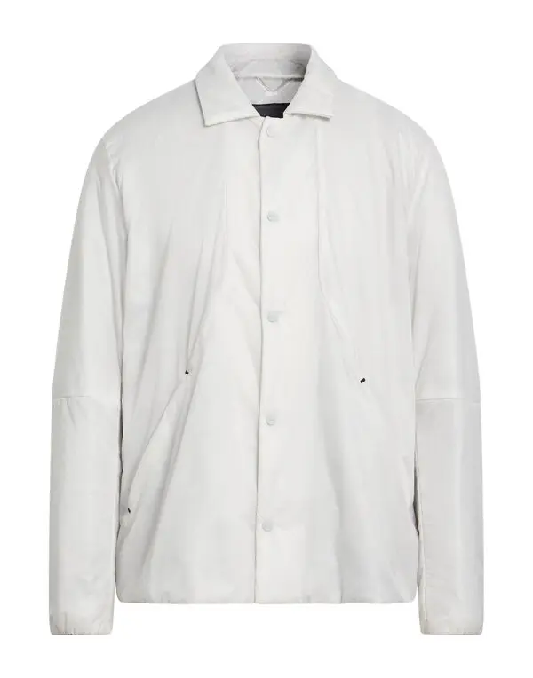 Herno Jacket Light Size Polyamide