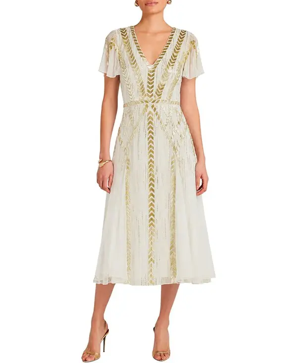 TEMPERLEY LONDON Viola Dress