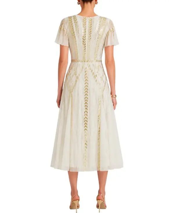 TEMPERLEY LONDON Viola Dress