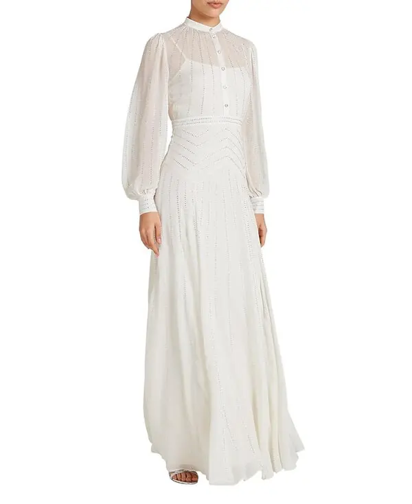 TEMPERLEY LONDON Villanelle Dress