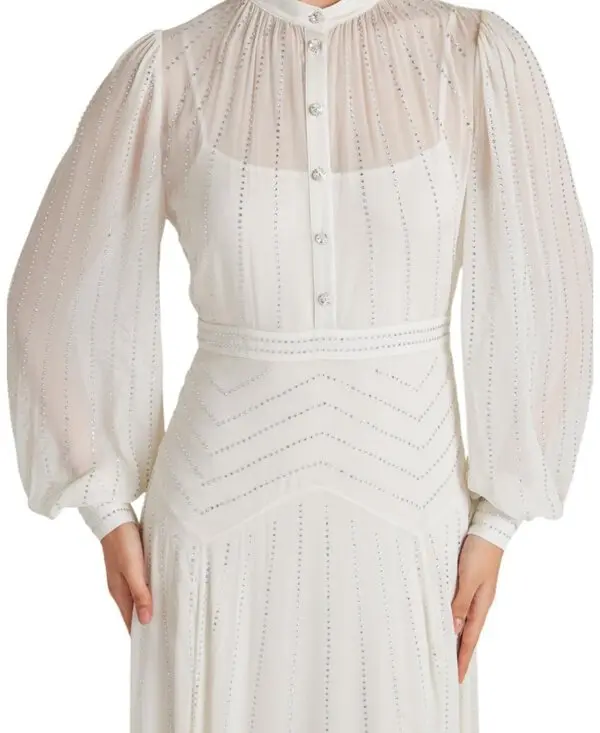 TEMPERLEY LONDON Villanelle Dress