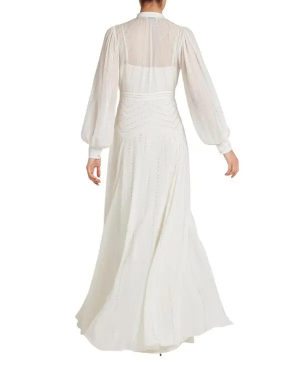 TEMPERLEY LONDON Villanelle Dress