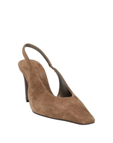 Brunello Cucinelli Pumps Size Leather