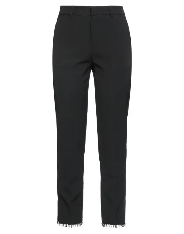 Liu Jo Better Pants Size Polyester, Elastane