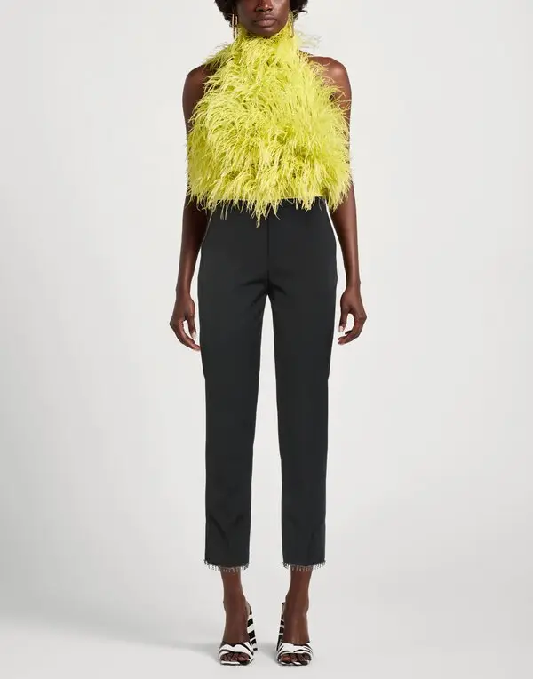 Liu Jo Better Pants Size Polyester, Elastane