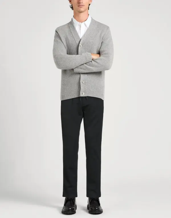 YES ZEE BY ESSENZA Pants Size Polyester, Viscose, Elastane