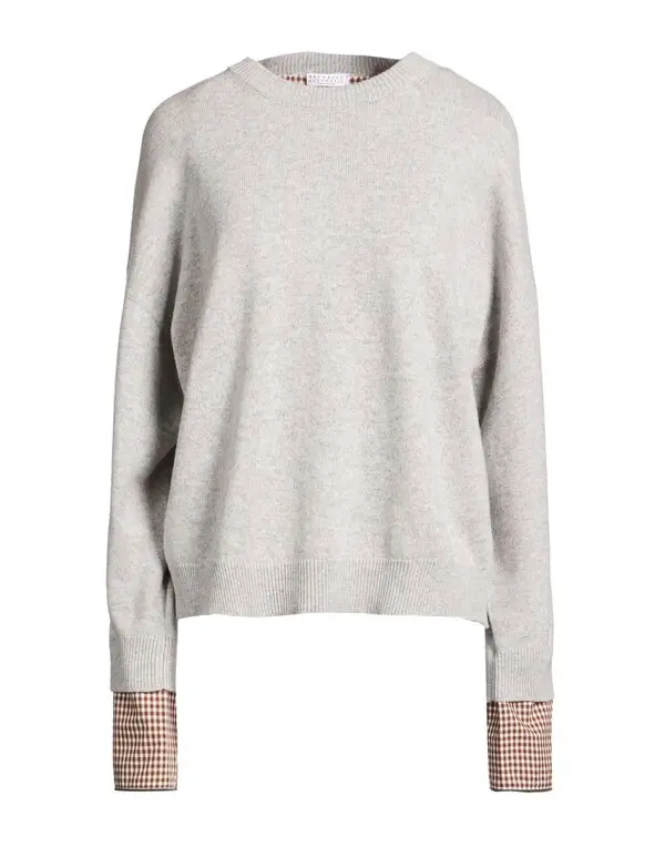 Brunello Cucinelli Sweater Size Cashmere