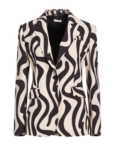 Liu Jo Blazer Size Polyester, Elastane