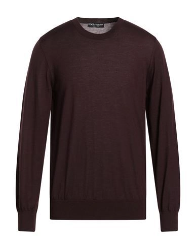 Dolce & Gabbana Sweater Dark Size Cashmere