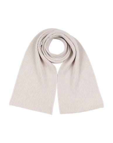 LANVIN Scarf Wool - Beige