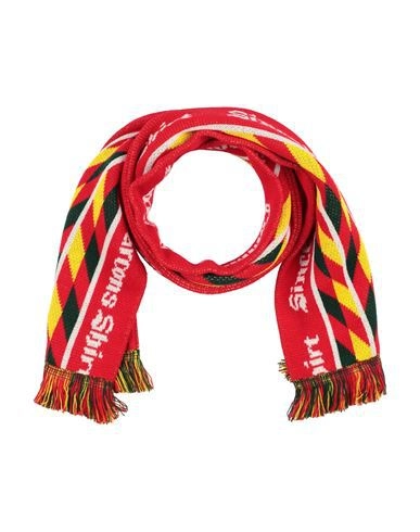 Comme Des Garçons Scarf Acrylic