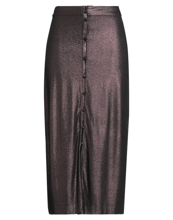 Majestic Filatures Midi Skirt
