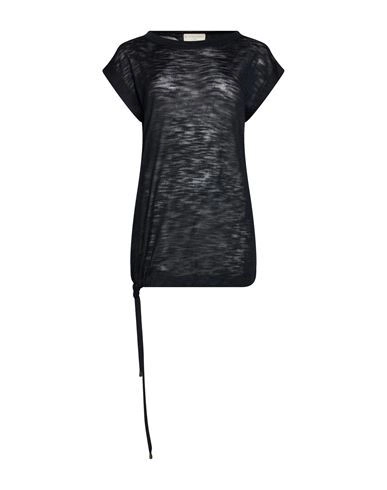 FILIPPO DE LAURENTIIS Silk Sweater