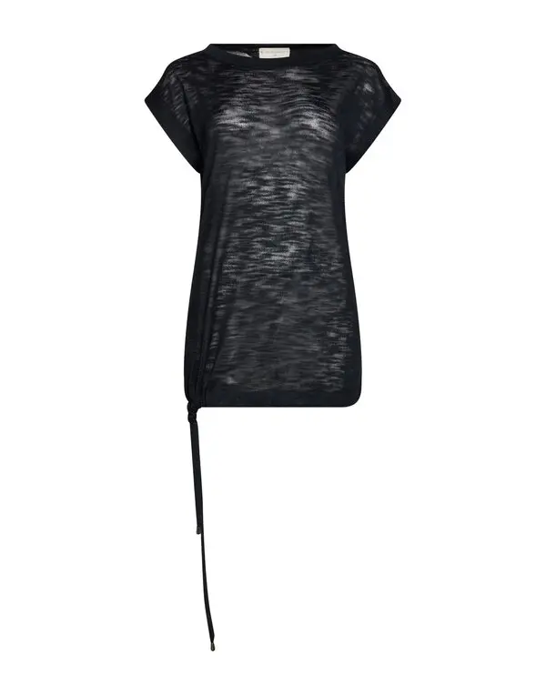 FILIPPO DE LAURENTIIS Silk Sweater
