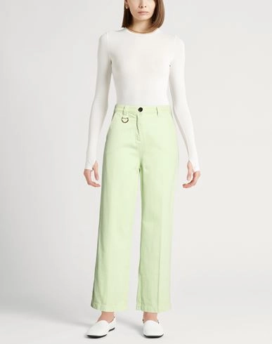 Liu Jo Light Wide Leg Jeans