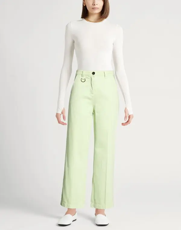 Liu Jo Light Wide Leg Jeans
