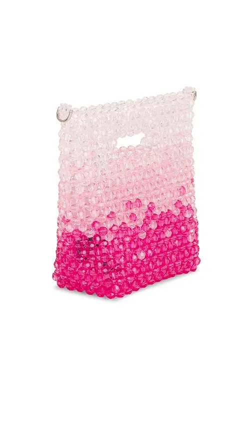 OLGA BERG Tilda Beaded Grab Bag
